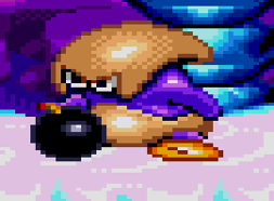 Planeta Freon | Ristar Wiki | Fandom