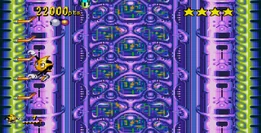 Castillo de Greedy | Ristar Wiki | Fandom