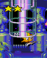 Castillo de Greedy | Ristar Wiki | Fandom