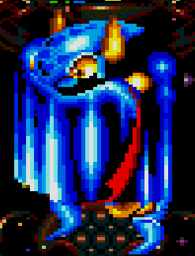 Castillo de Greedy | Ristar Wiki | Fandom