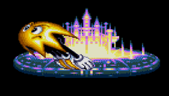 Ristar- Ending | Ristar Wiki | Fandom