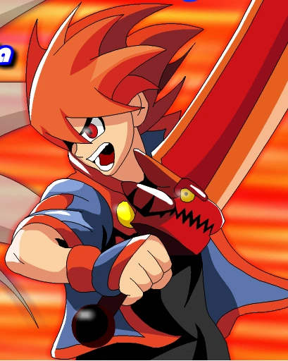 Hibito | Ristar Wiki | Fandom