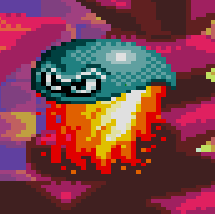 Lanza fuego | Ristar Wiki | Fandom