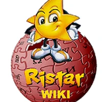 Ristar Wiki | Fandom