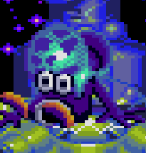 Castillo de Greedy | Ristar Wiki | Fandom