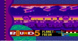 Planeta Freon | Ristar Wiki | Fandom