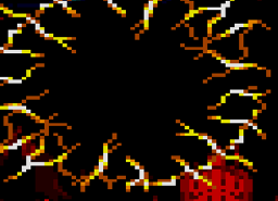 Castillo de Greedy | Ristar Wiki | Fandom