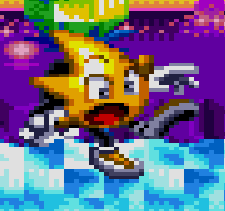 Planeta Freon | Ristar Wiki | Fandom