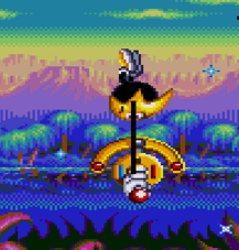 Planeta Flora | Ristar Wiki | Fandom