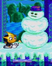 Planeta Freon | Ristar Wiki | Fandom