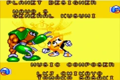 Ristar- Ending | Ristar Wiki | Fandom