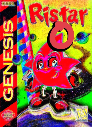 Ristar 0 | Ristar Sequels Wiki | Fandom