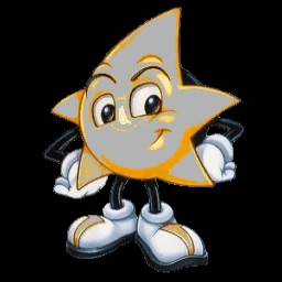 Grey Ristar | Ristar Sequels Wiki | Fandom