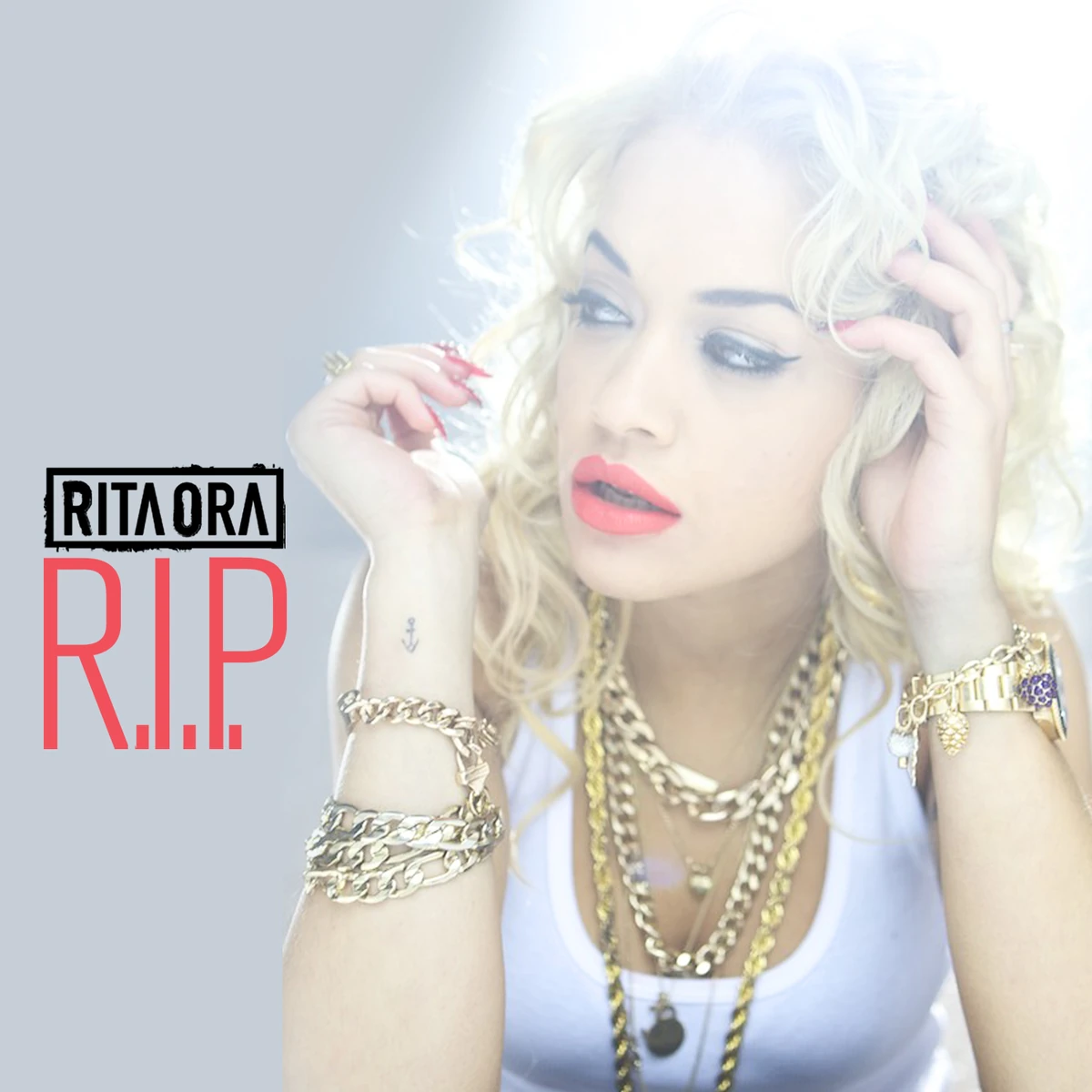 R.I.P. (EP) | Rita Ora Wiki | Fandom