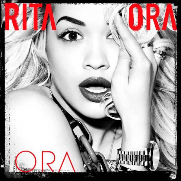 Discography Gallery Rita Ora Wiki Fandom