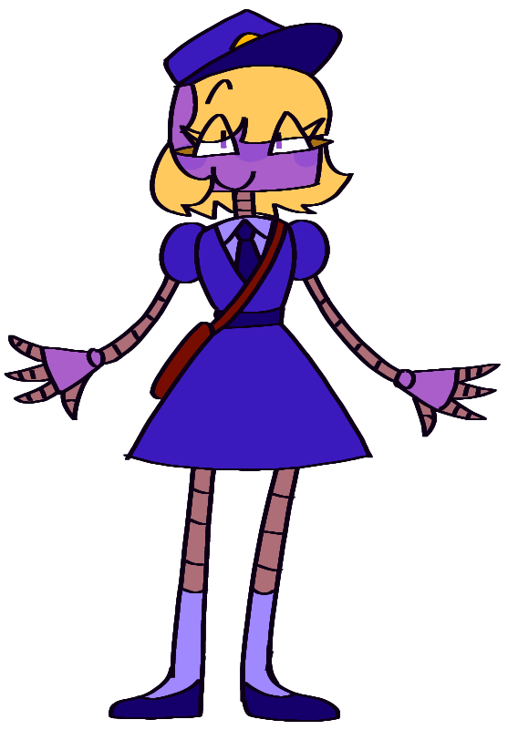 Category:Female Characters | The city of job junctions official Wiki ...