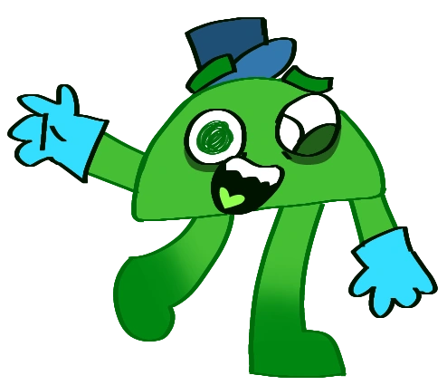 Gooey | The city of job junctions official Wiki | Fandom