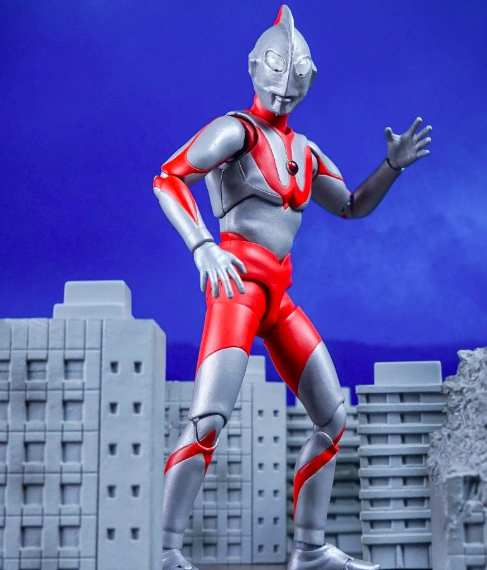 Ultraman | Riten Series Wiki | Fandom