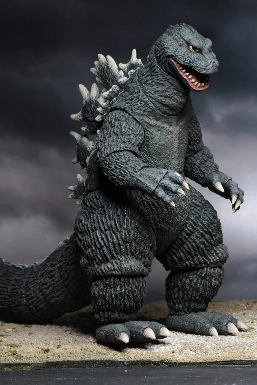 Godzilla | Riten Series Wiki | Fandom