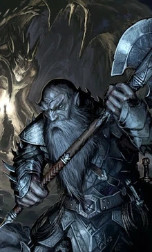 Duergar | Ritgodsfall Wiki | Fandom