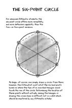 Line of Warding | Rithmatist Wiki | Fandom