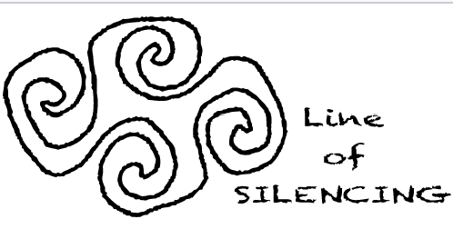 Line of Silencing | Rithmatist Wiki | Fandom