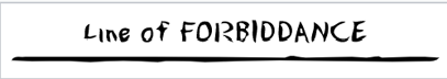 Line of Forbiddance | Rithmatist Wiki | Fandom