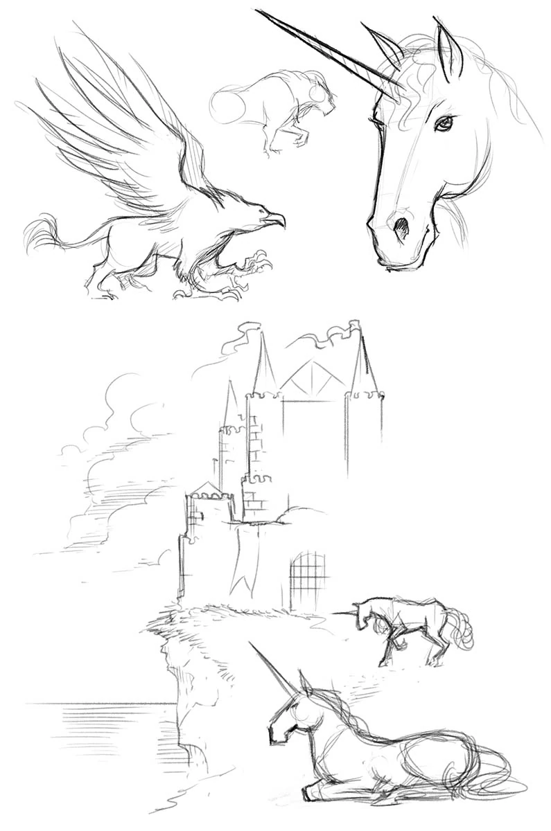 Melody Muns | Rithmatist Wiki | Fandom