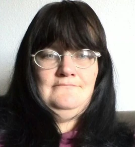 Karina Ritter | Ritter Wiki | Fandom