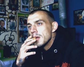 Christopher Kaufmann | Ritter Wiki | Fandom