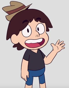 FootofaFerret | RittyTOONZ Wiki | Fandom