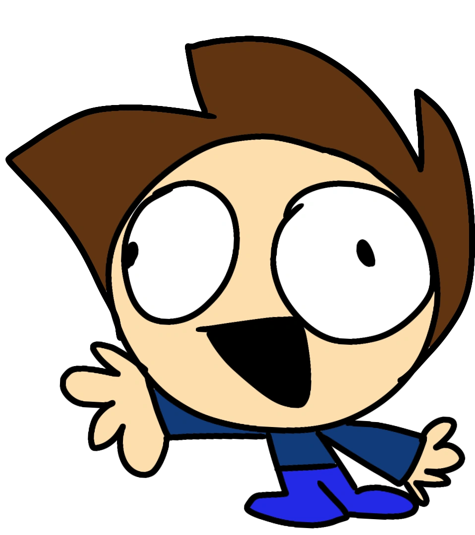 Larry | RittyTOONZ Wiki | Fandom