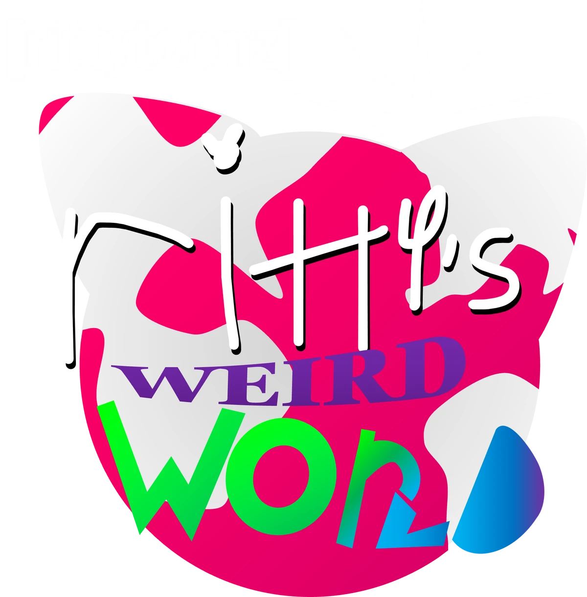 Ritty's Weird World | RittyTOONZ Wiki | Fandom
