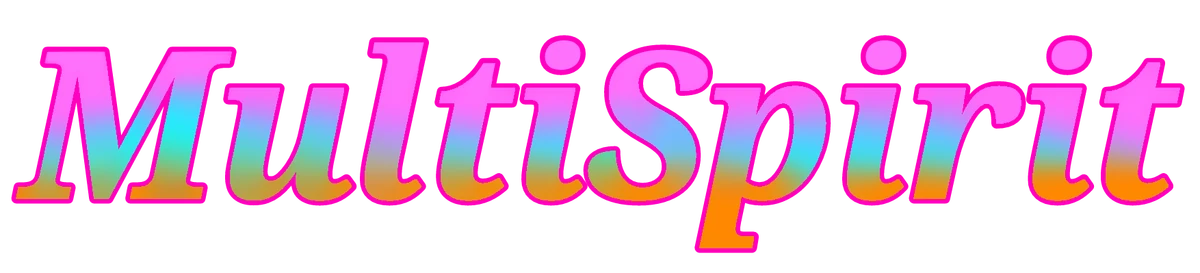 MultiSpirit | RittyTOONZ Wiki | Fandom