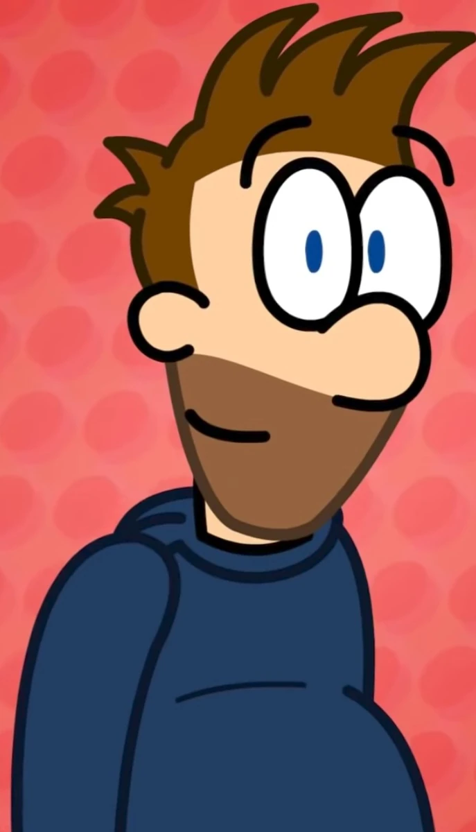 Eddache | RittyTOONZ Wiki | Fandom