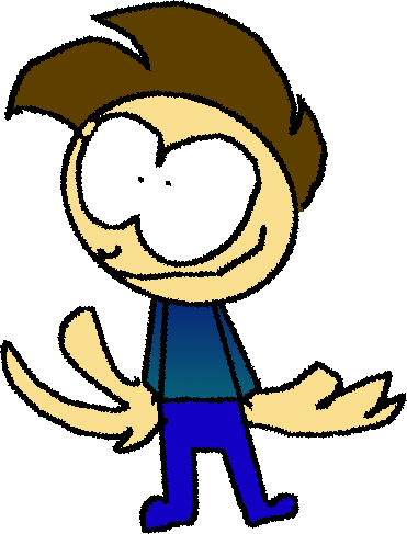 Larry | RittyTOONZ Wiki | Fandom