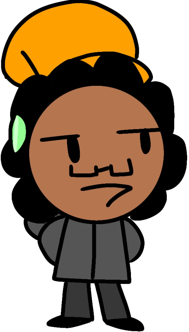 Abe | RittyTOONZ Wiki | Fandom