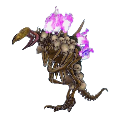 Orobas | Bloodstained Wiki | Fandom