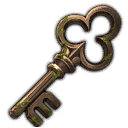 Village Key | Bloodstained Wiki | Fandom