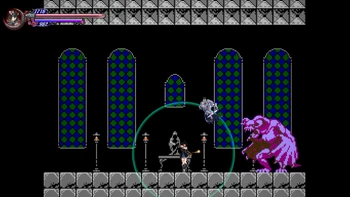 8-bit Nightmare | Bloodstained Wiki | Fandom