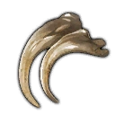 Lycan Claw | Bloodstained Wiki | Fandom