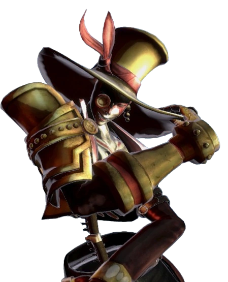 Valefar | Bloodstained Wiki | Fandom