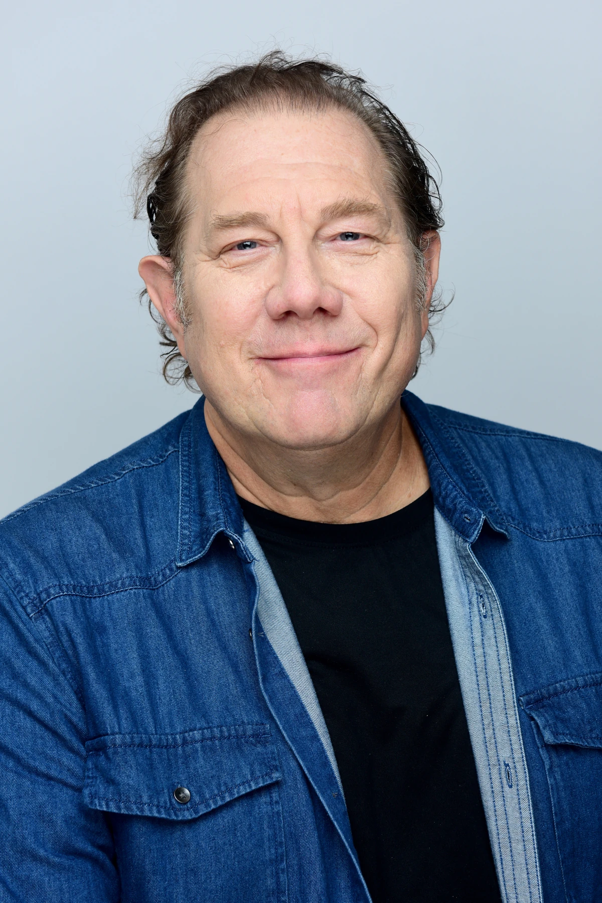 Fred Tatasciore | Bloodstained Wiki | Fandom