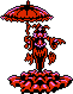 Bloodless | Bloodstained Wiki | Fandom