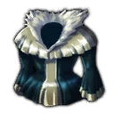 Feather Robe | Bloodstained Wiki | Fandom