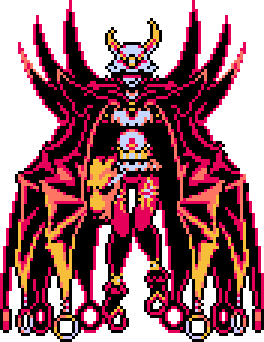 Gremory | Bloodstained Wiki | Fandom