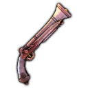 Blunderbuss | Bloodstained Wiki | Fandom