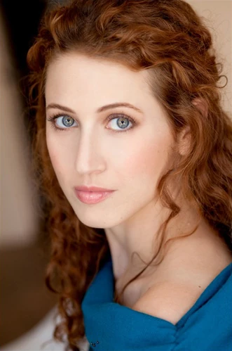 Rena Strober | Bloodstained Wiki | Fandom