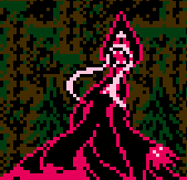 Cyhyraeth | Bloodstained Wiki | Fandom