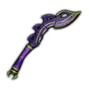 Poison Kukri | Bloodstained Wiki | Fandom